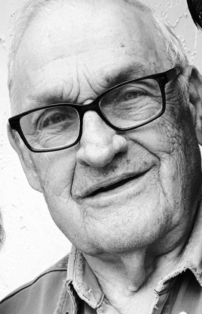 Robert “Bob” John Mazur | News, Sports, Jobs - News and Sentinel